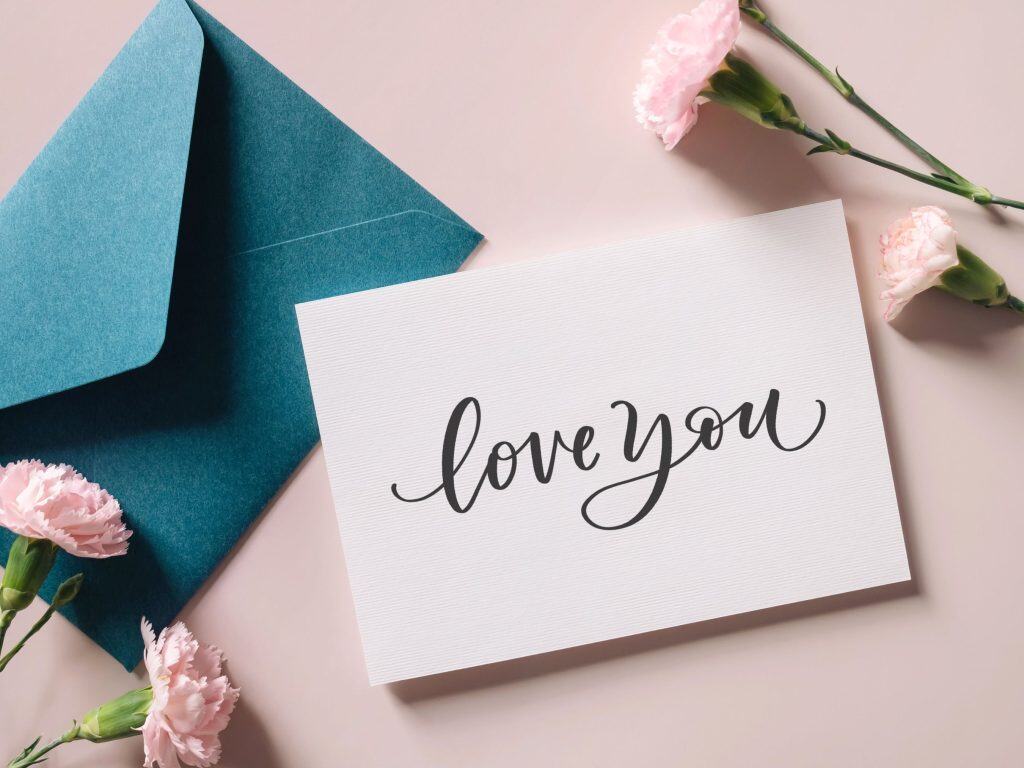 25+ Traceable Calligraphy Card Greetings – By Heidi Grace
