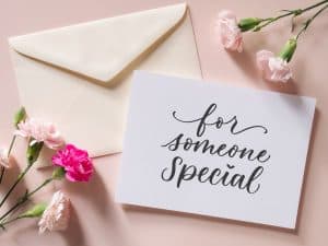 25+ Traceable Calligraphy Card Greetings – By Heidi Grace